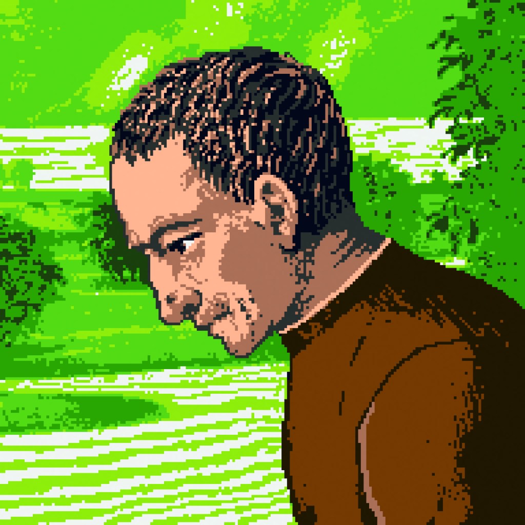 Filippo Strozzi in Lego, 2016, Ai Weiwei – Mapping Contemporary Florence