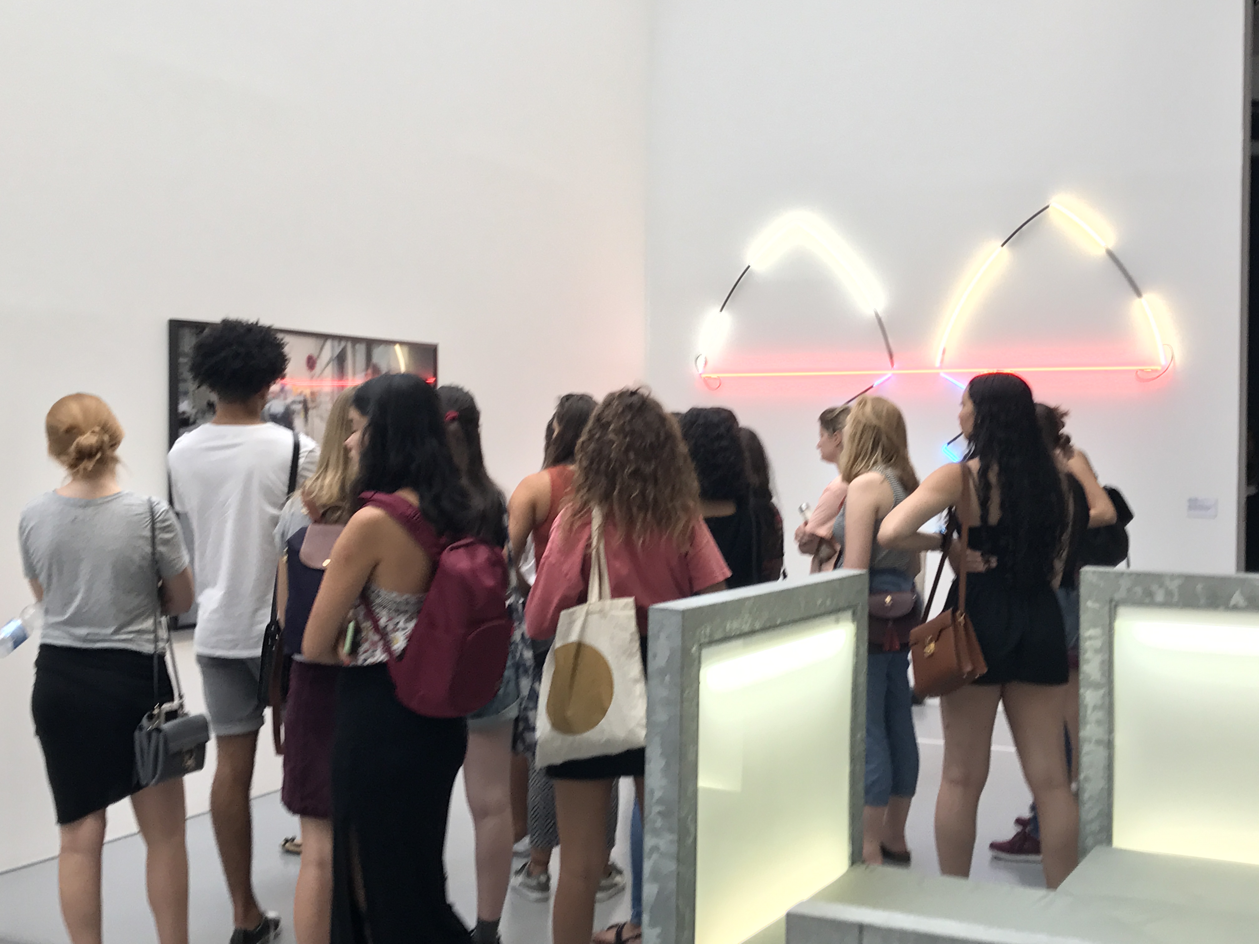 NYUF students Discover the Pecci Center and Villa Romana – Mapping ...