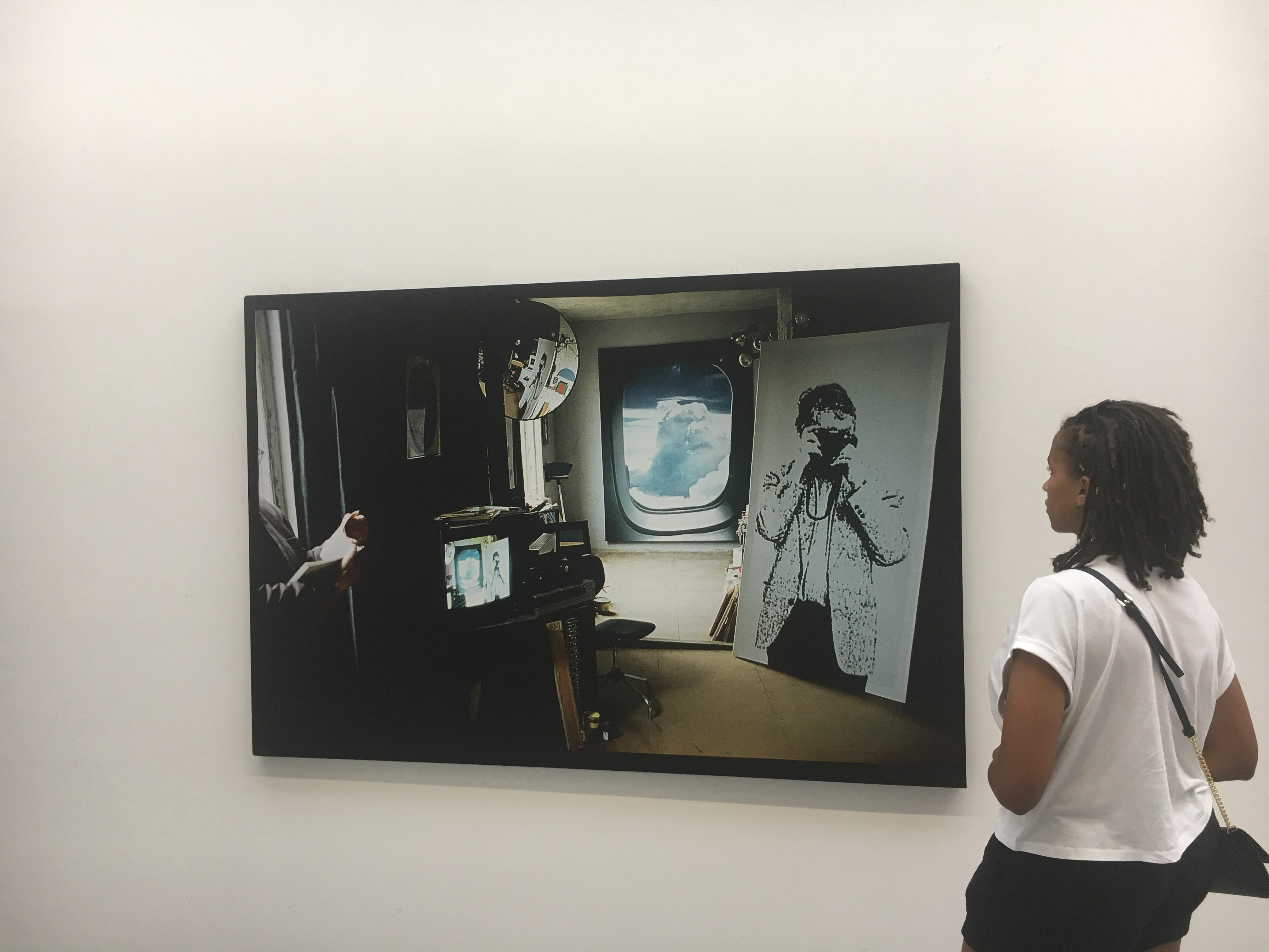 NYUF students Discover the Pecci Center and Villa Romana – Mapping ...