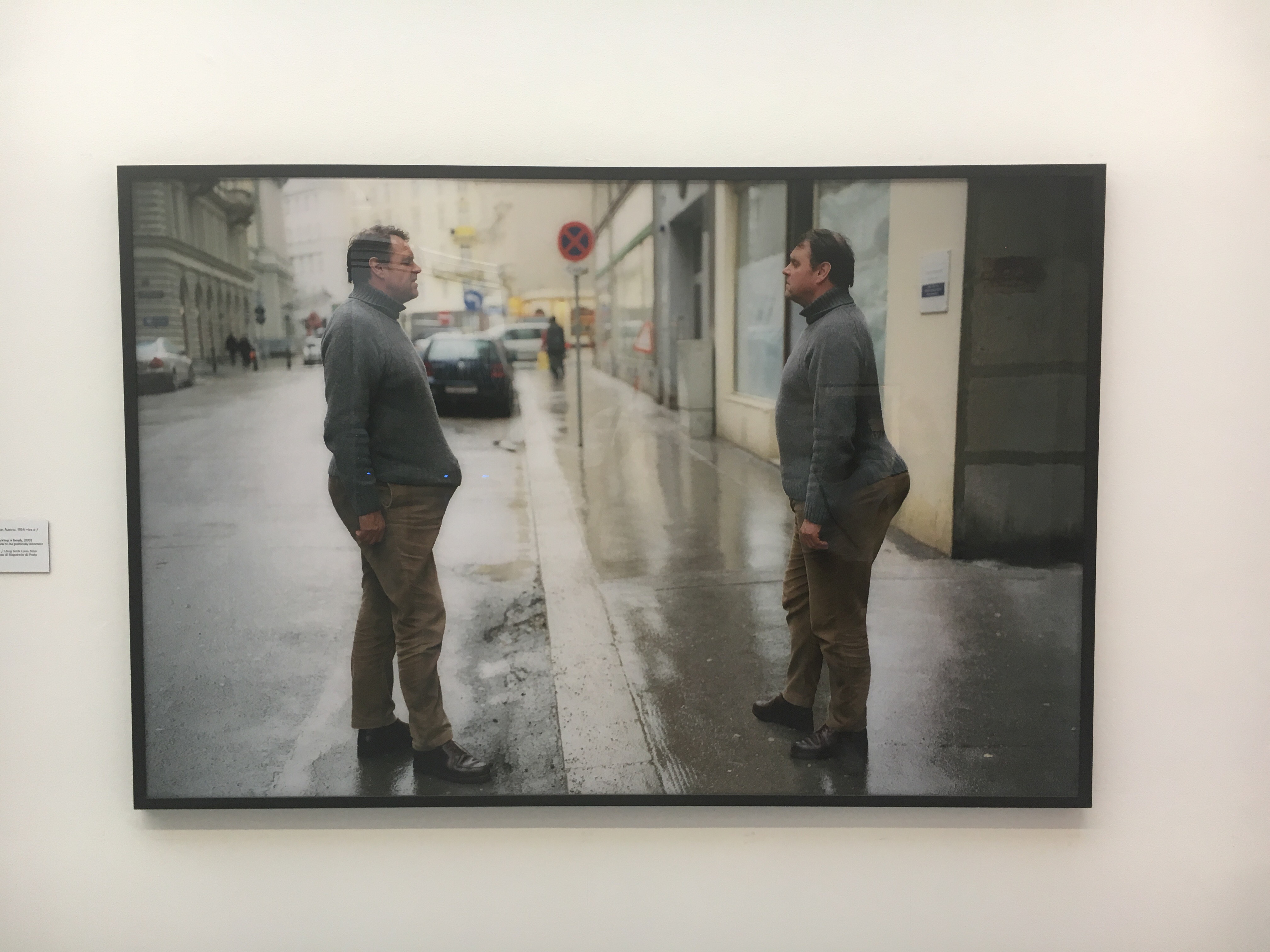 NYUF students Discover the Pecci Center and Villa Romana – Mapping ...