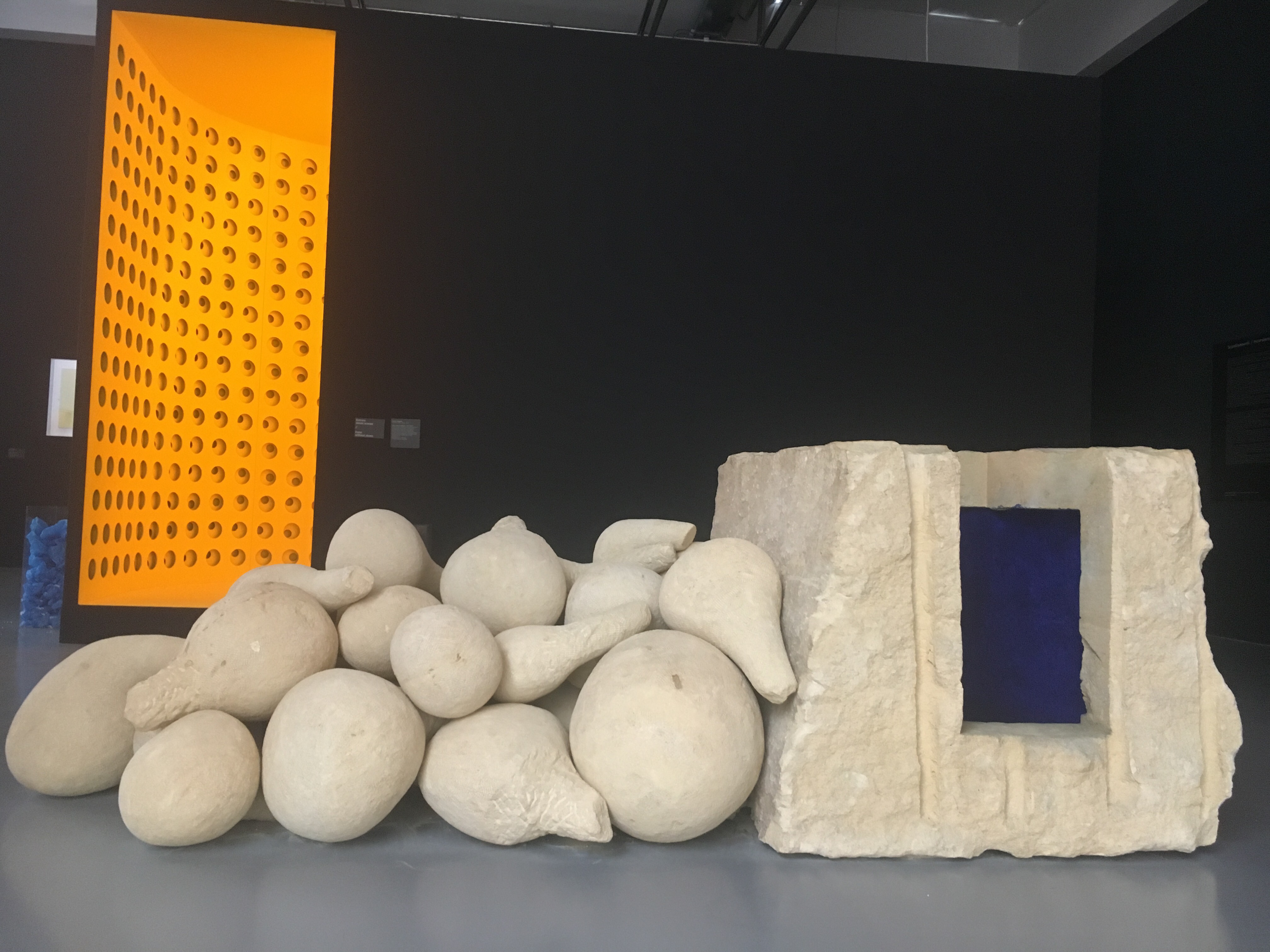 NYUF students Discover the Pecci Center and Villa Romana – Mapping ...